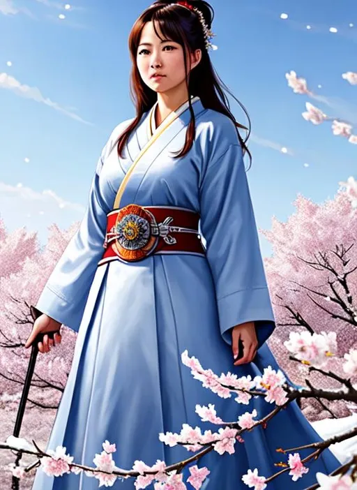 Zoomed out, Poster art, high-quality high-detail hig... | OpenArt