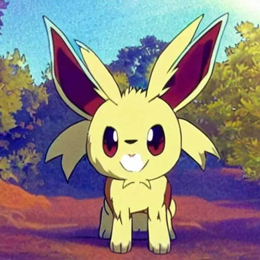 eevee