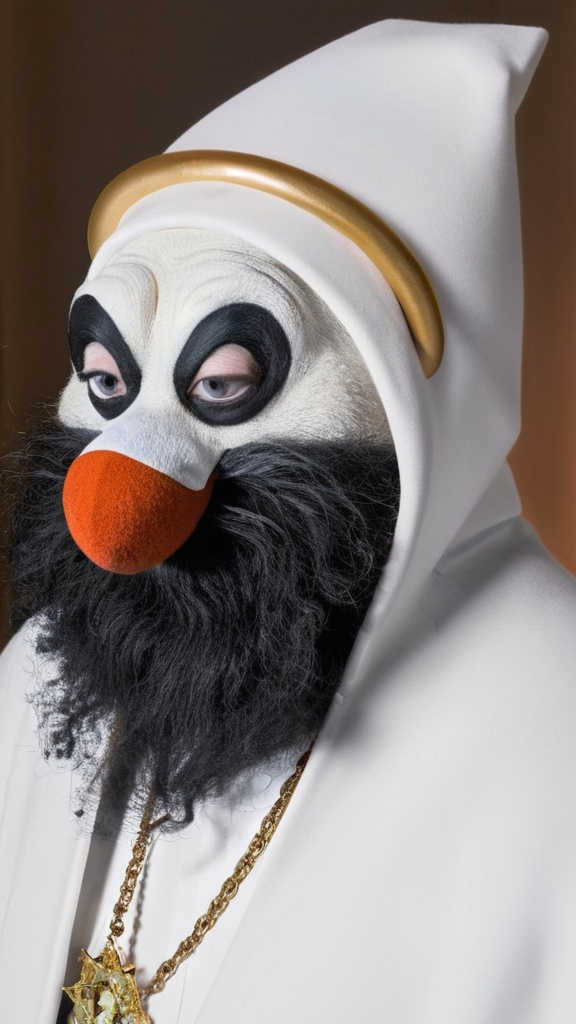 Faith Eisenring, snorpy, gulrrit