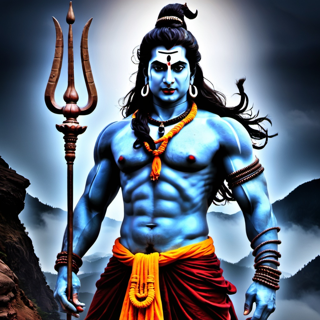 Mahadev