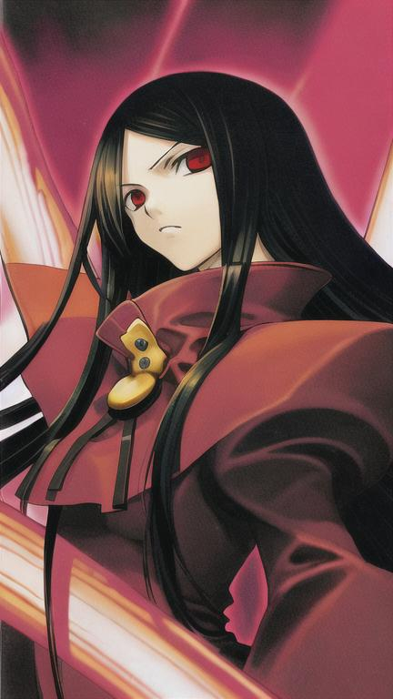 zato-1 eddie guilty gear | OpenArt