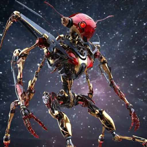 (masterpiece, UHD, illustration, detailed:1.3), half...