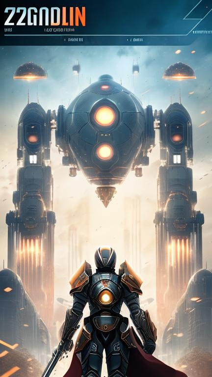 (((mechanoluge Titan Guard cyclophosphamide characte... | OpenArt