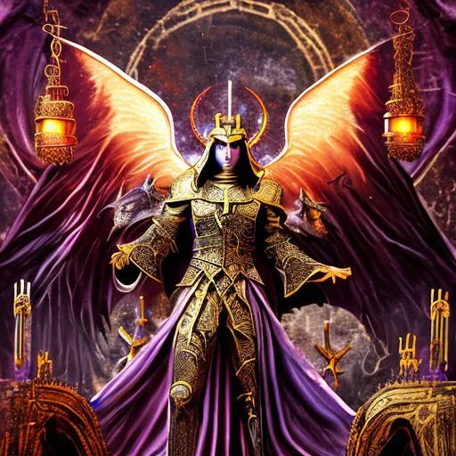 resurrection of the night bats nightingale dracula v... | OpenArt