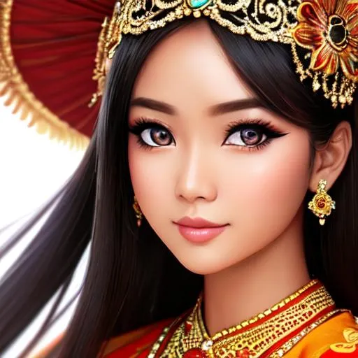 good shape, hyper-detailed face with highly detailed...