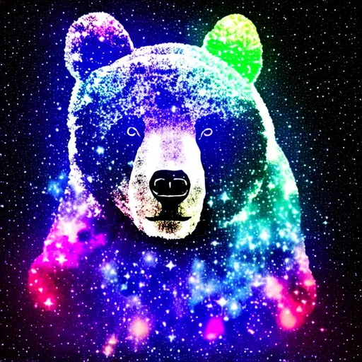 Hypnotic illustration of a panda meditating, hypnoti... | OpenArt