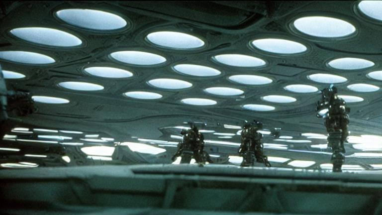 intricate detailed soviet sci-fi cinematic, future a...