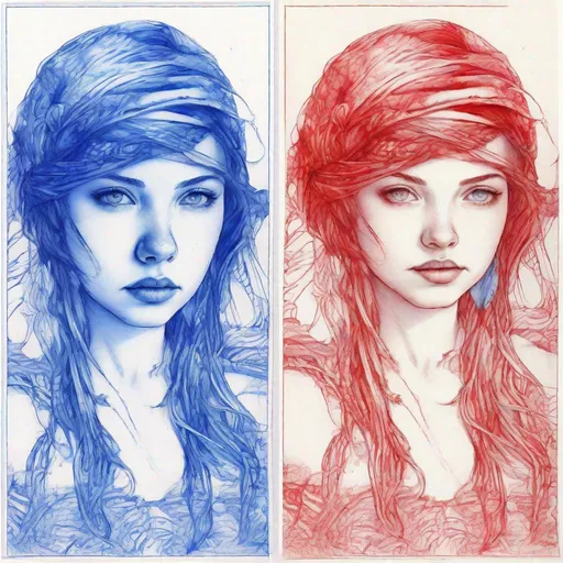 An image consisting of 2 panels , in panel_1 [ view_... | OpenArt