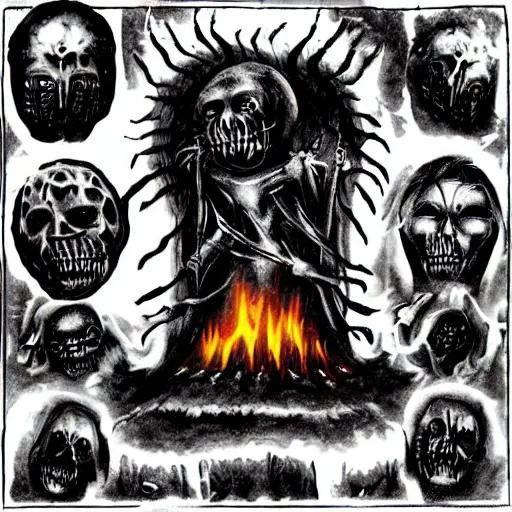 Art from @tiger_flowery_60 | OpenArt