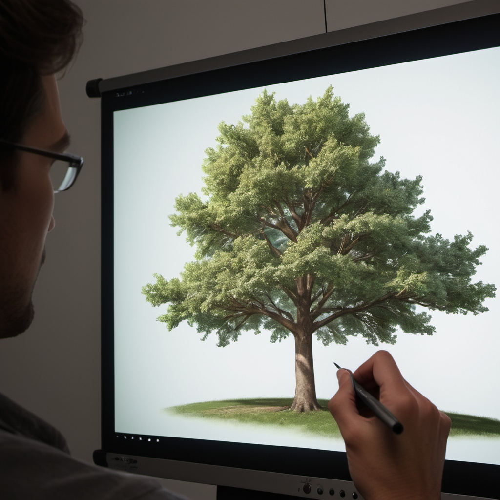 **Prompt for AI Image Creation:** Create an image d...