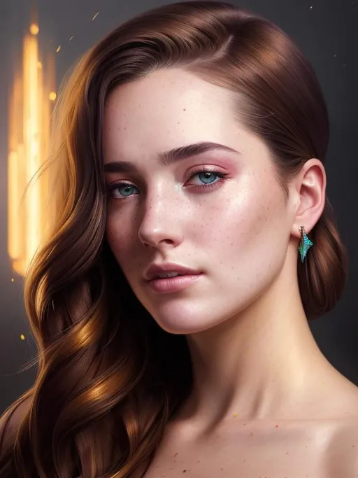 Experience the ultimate in hyperrealistic photoreali... | OpenArt