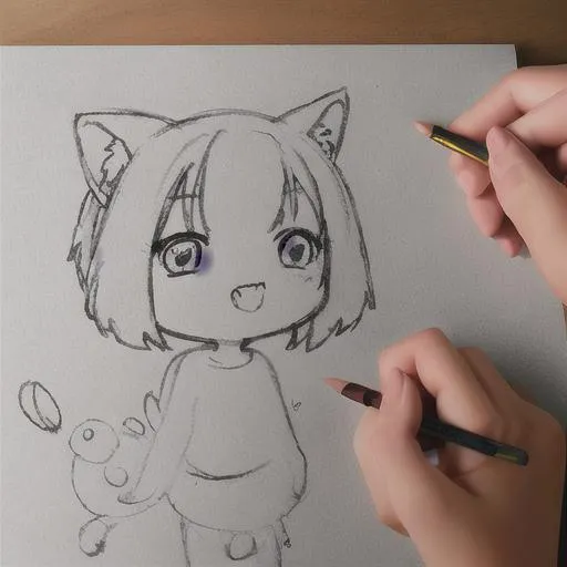 draw what you want | OpenArt