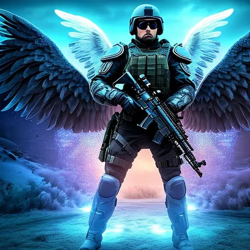 digital super-detailed photorealistic picture illust... | OpenArt