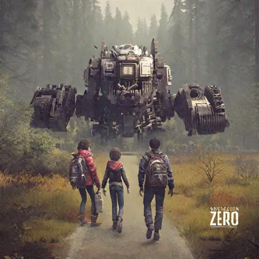 generation_zero