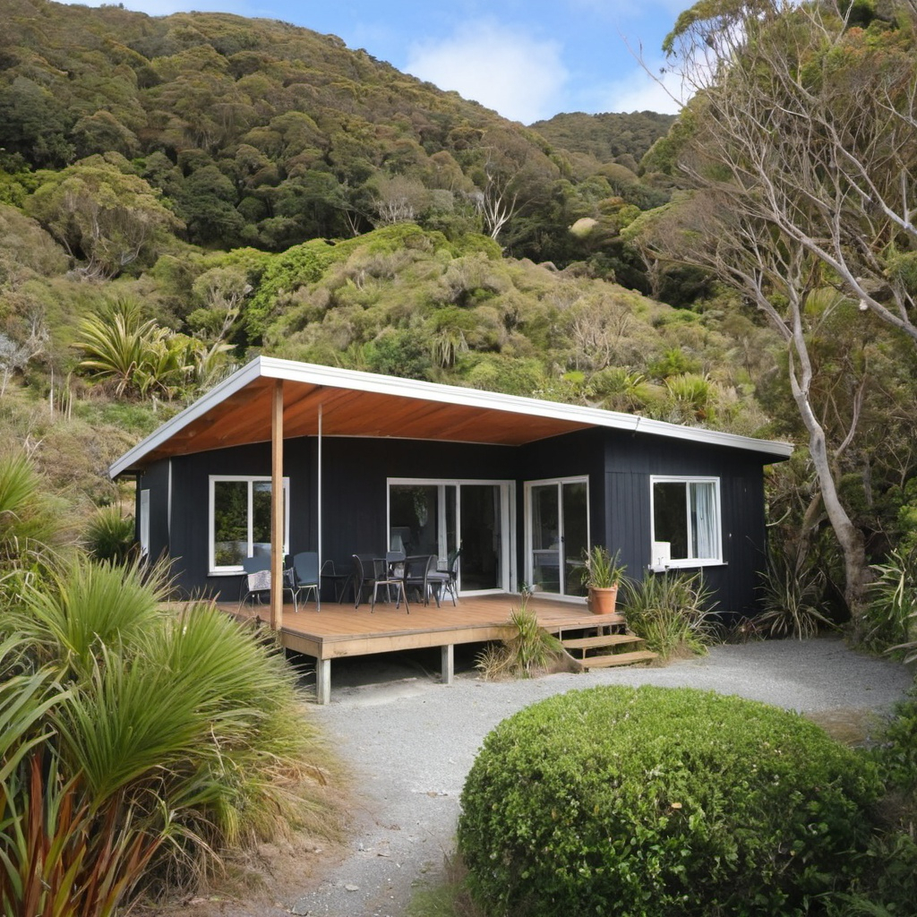 can you suggest a few colour schemes for the exterio...