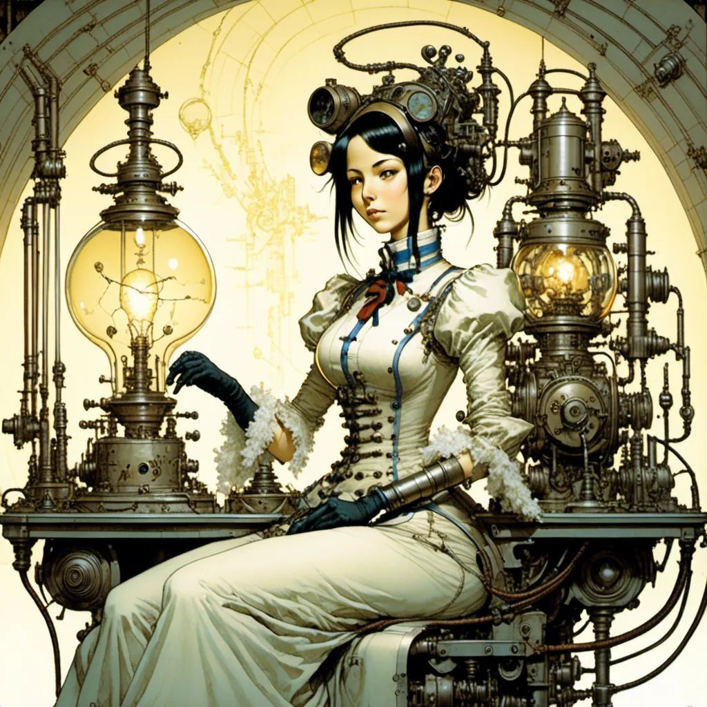 OpenArt - AI image generator that elevates and realizes your creative ...