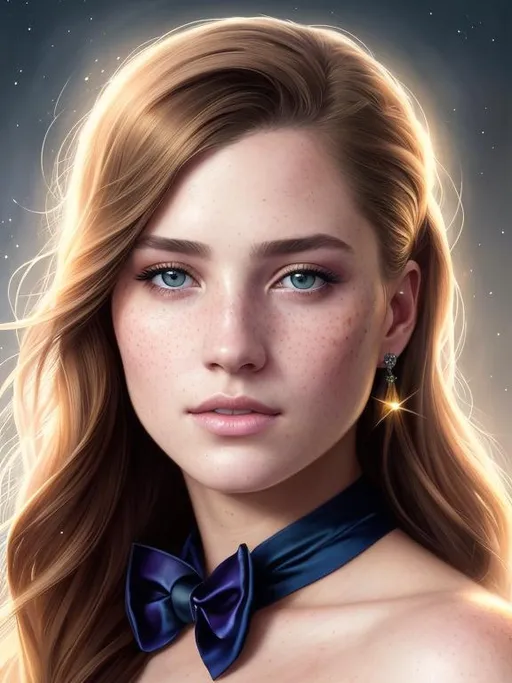 Experience the ultimate in hyperrealistic photoreali...