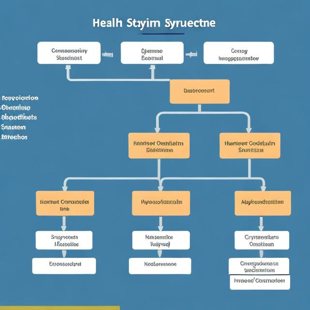 health system governance structure