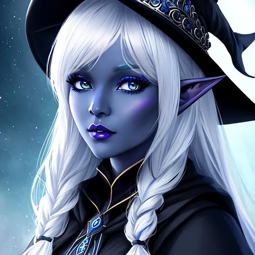 Art from @sirenlunaz | OpenArt