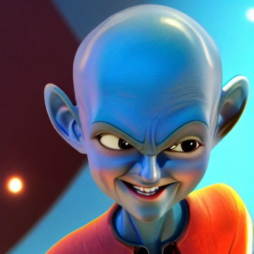 megamind 2