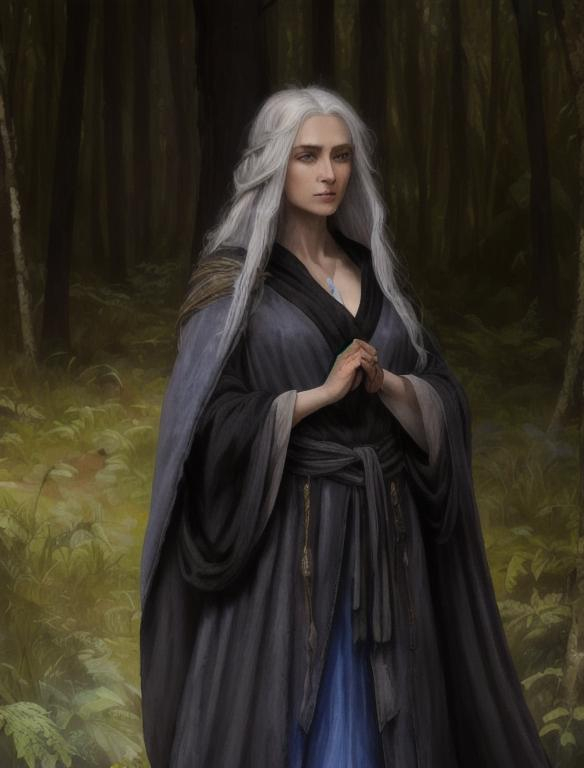 ultra realistic face, oil painting, upper body, wear... | OpenArt