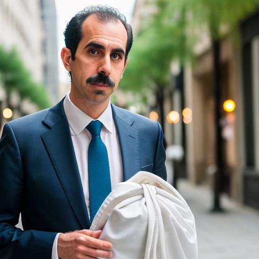 RAW photo, realistic photo of Borat, (high detailed... | OpenArt