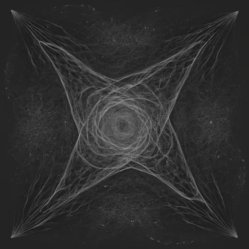 latent manifold, geometric feature, activation space.