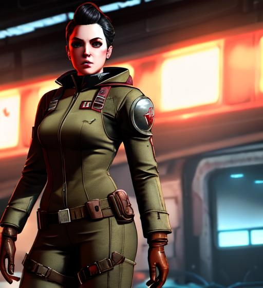 shadman vault meat, fallout 4, torn vaultsuit