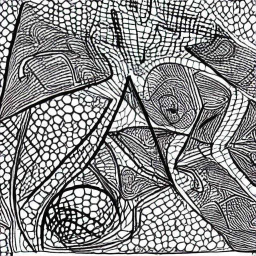 AI drawing art. | OpenArt