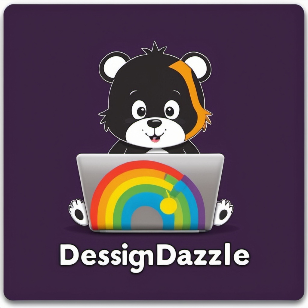 well, i want a design for this wording DESIGN DAZZ...