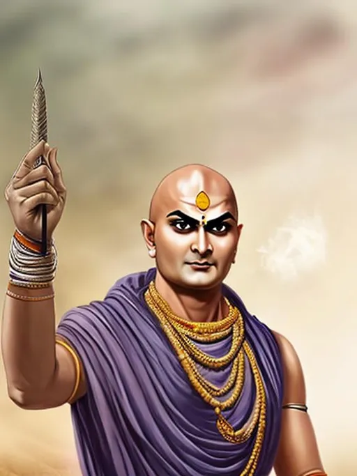 Chanakya