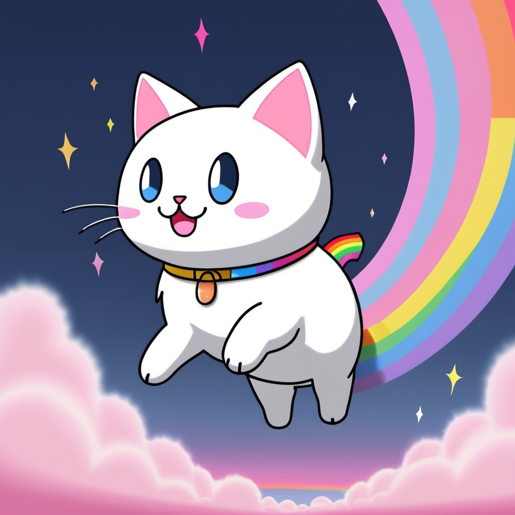 Nyan nyan nyan nyan nyan nyan nyan nyan