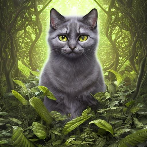 high quality 3 d digital art very cute Prince grey c... | OpenArt