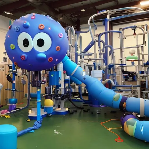 Spongebob pole dancing | OpenArt