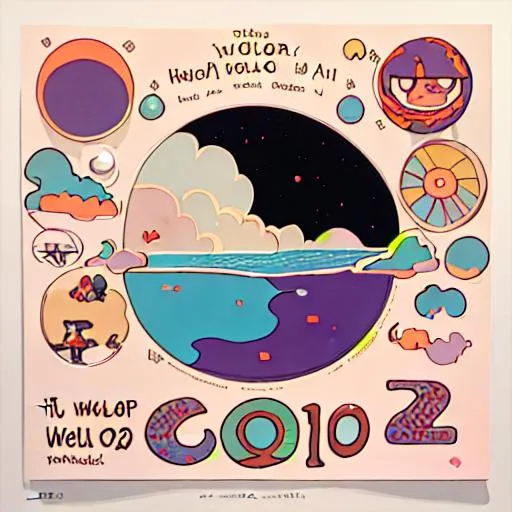 print("hello,world") print("goodbye,world") print("s...