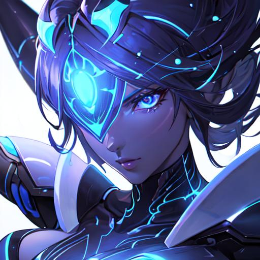 Scorpio The Scorpion zodiac as a female human, 8k,... | OpenArt