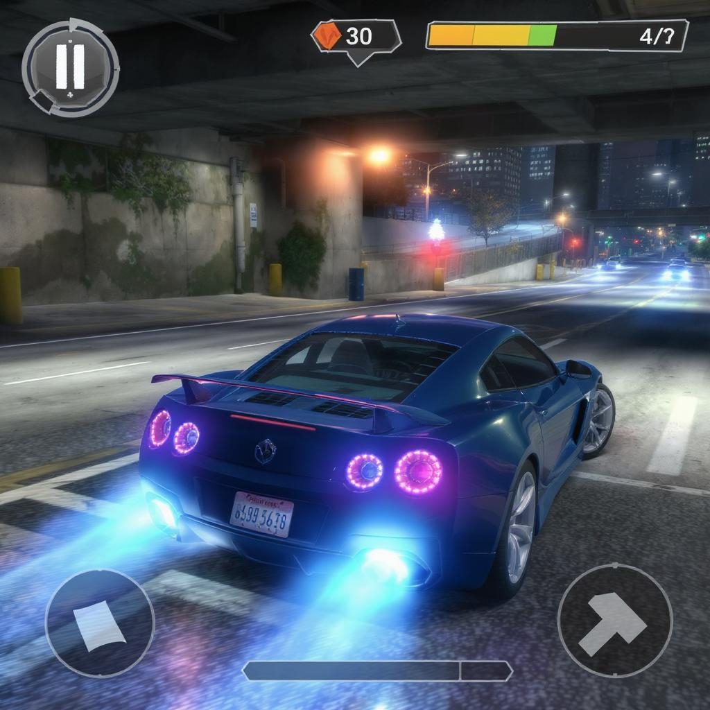 Car Parking Multiplayer 2 free account unlimited mon...