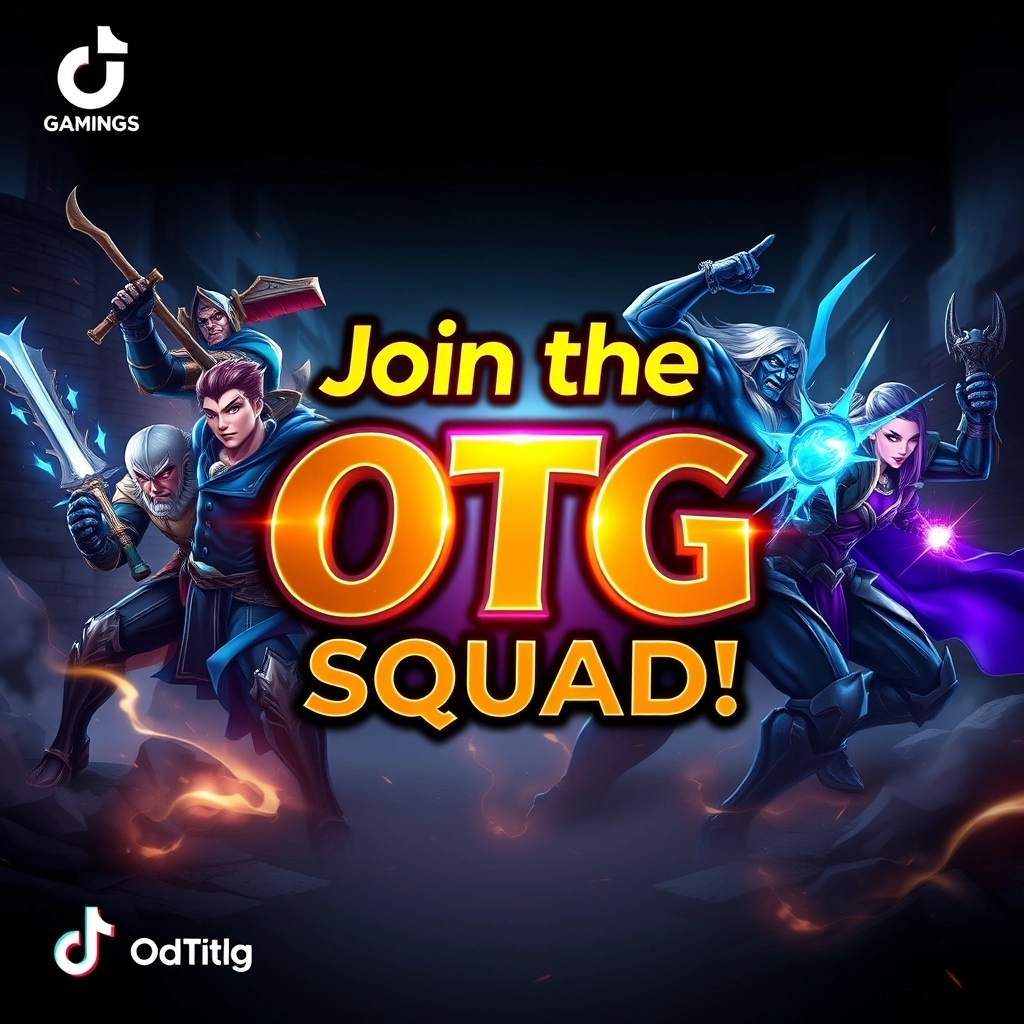 "Design a bold, action-packed gaming banner for 'Old...