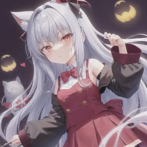 Gurokawa takes advance of the expectation that cute... | OpenArt