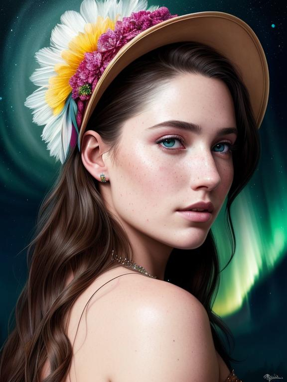 Experience the ultimate in hyperrealistic photoreali... | OpenArt