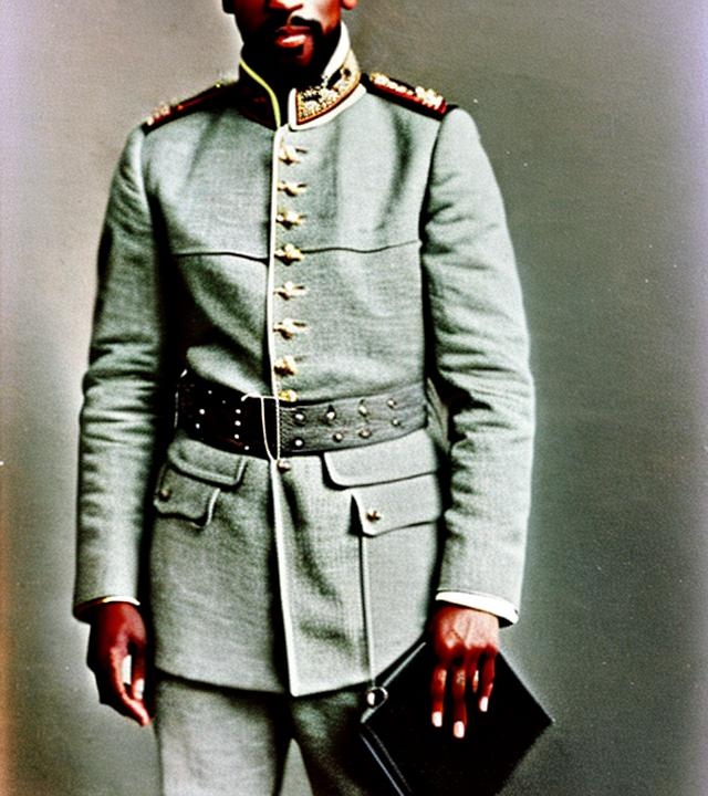 aged Tupac in Serbia, historical photograph, colorized. | OpenArt