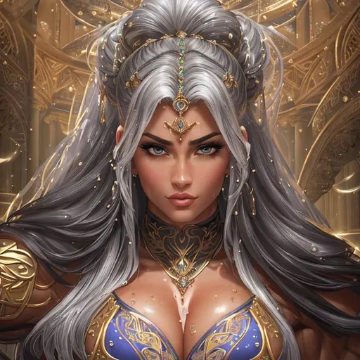 Goddess
