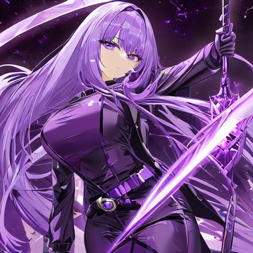 Beautiful female alien hybrid, detailed eyes, has a... | OpenArt