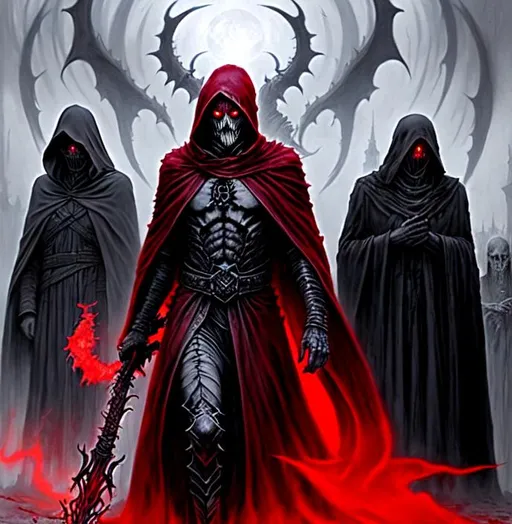 Breathtaking aging ((wrinkled 70 year old)) eldritch... | OpenArt