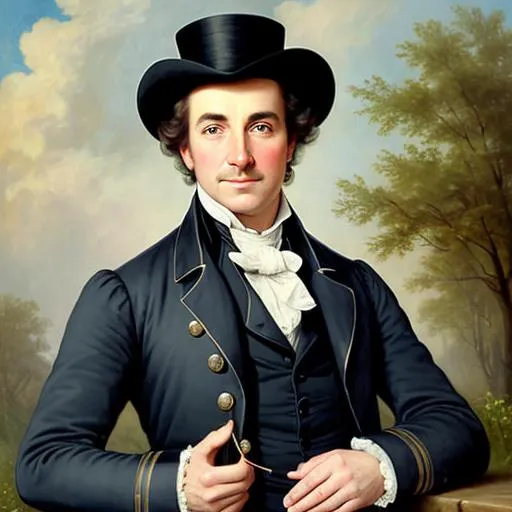 John keats | OpenArt