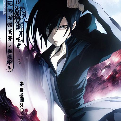 Ergo proxy anime, blame manga, silicone life, a pret... | OpenArt