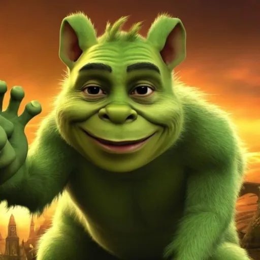 shreck