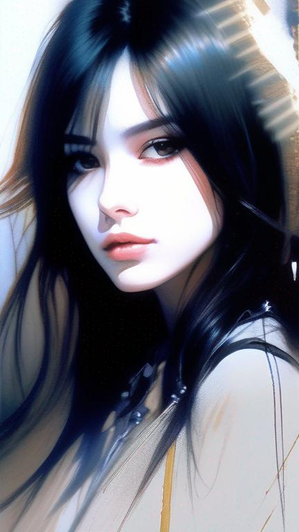 Anime,full body, shiny skin, detailed face, detailed... | OpenArt