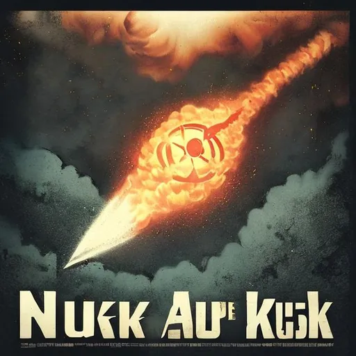 nuke | OpenArt
