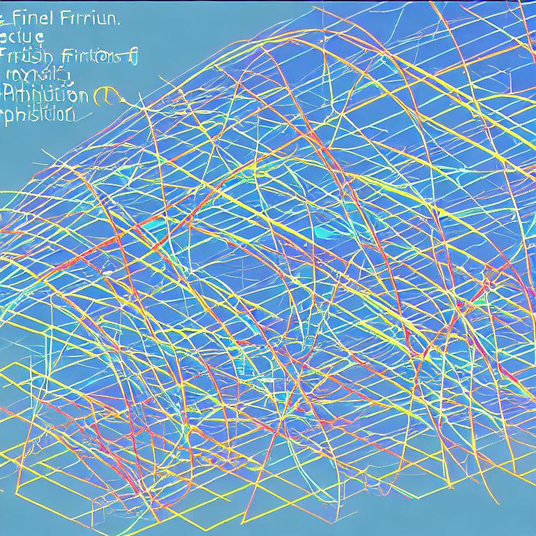 visual representation of the fine structure constant... | OpenArt